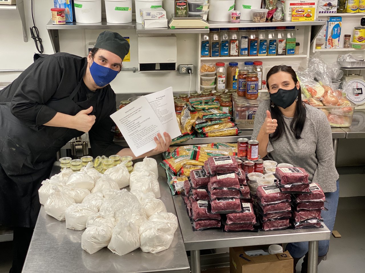 Indigenous Culinary of Associated Nations